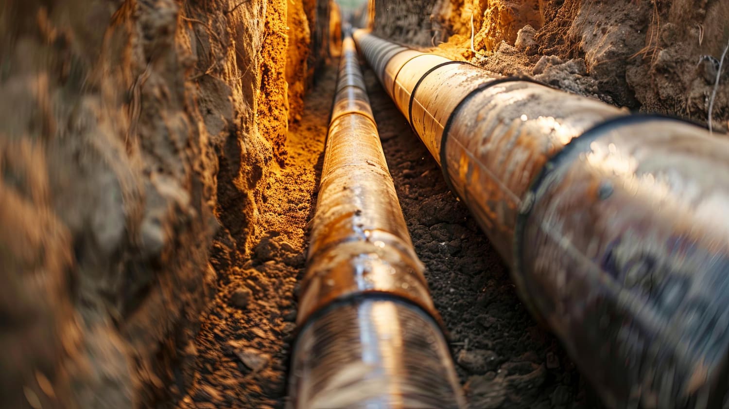 Why Precision Matters in Underground Mapping | Blog | MACK WTD