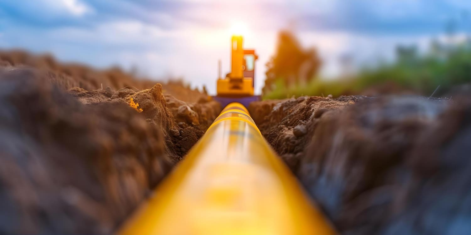 Trenchless Triumph: Revolutionizing Pipeline Projects | MACK-WTD